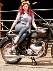 AJS and Matchless Owners Club Limited | Calendar