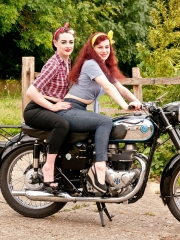 AJS and Matchless Owners Club Limited | Calendar