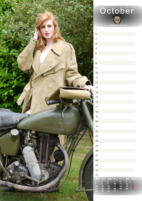 Girl on an old motorcycle: Post your pics! | Page 928 | Adventure Rider