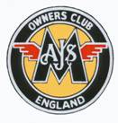 AJS and Matchless Owners Club Limited | AJS Centennial Form
